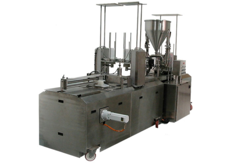 World Cup Packaging - Cup Packaging Machinery that works for you