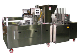 World Cup Packaging - Cup Packaging Machinery that works for you