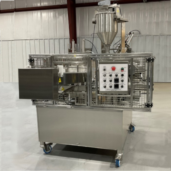 World Cup Packaging - Cup Packaging Machinery that works for you